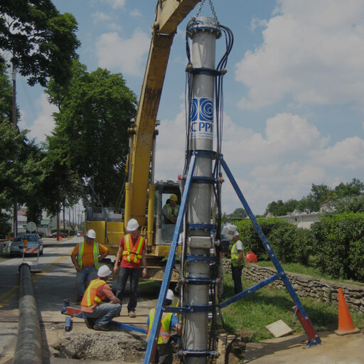 Custom Fabrication - Xylem