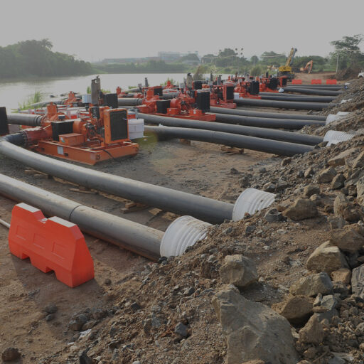 Condition Assessment & Leak Detection - Xylem