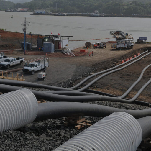 Pipeline Dewatering & Inspections - Xylem