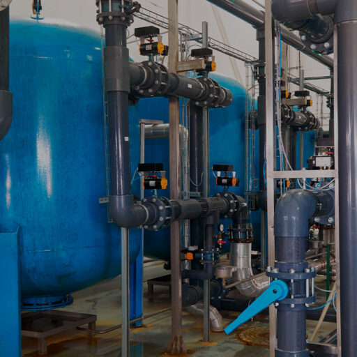 Pipeline Dewatering & Inspections - Xylem