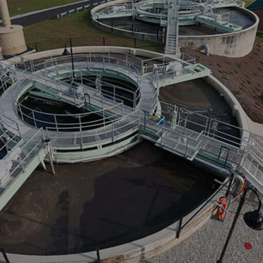 Clarification & Separation - Xylem