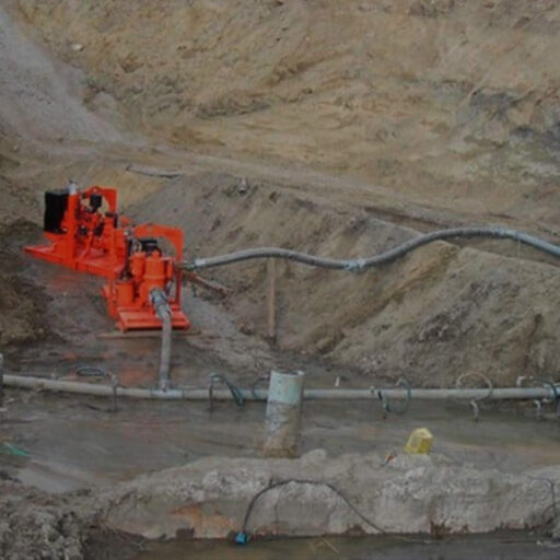 Dewatering & Portable Pumping - Xylem