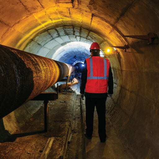 Dredging & Hydrographic Survey - Xylem