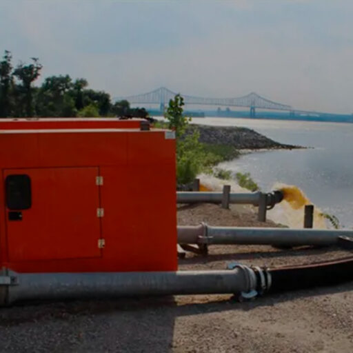 Dredging & Hydrographic Survey - Xylem