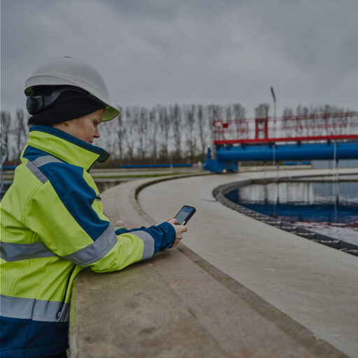 Lift Station Control & Optimization - Xylem