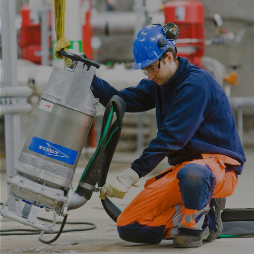 Solids Management - Xylem