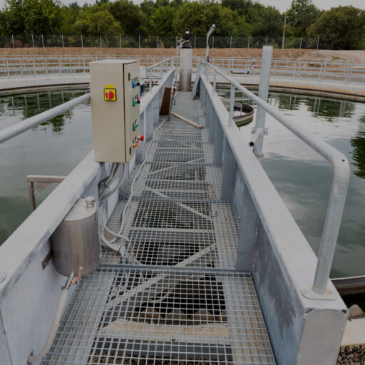 Water Filtration - Xylem